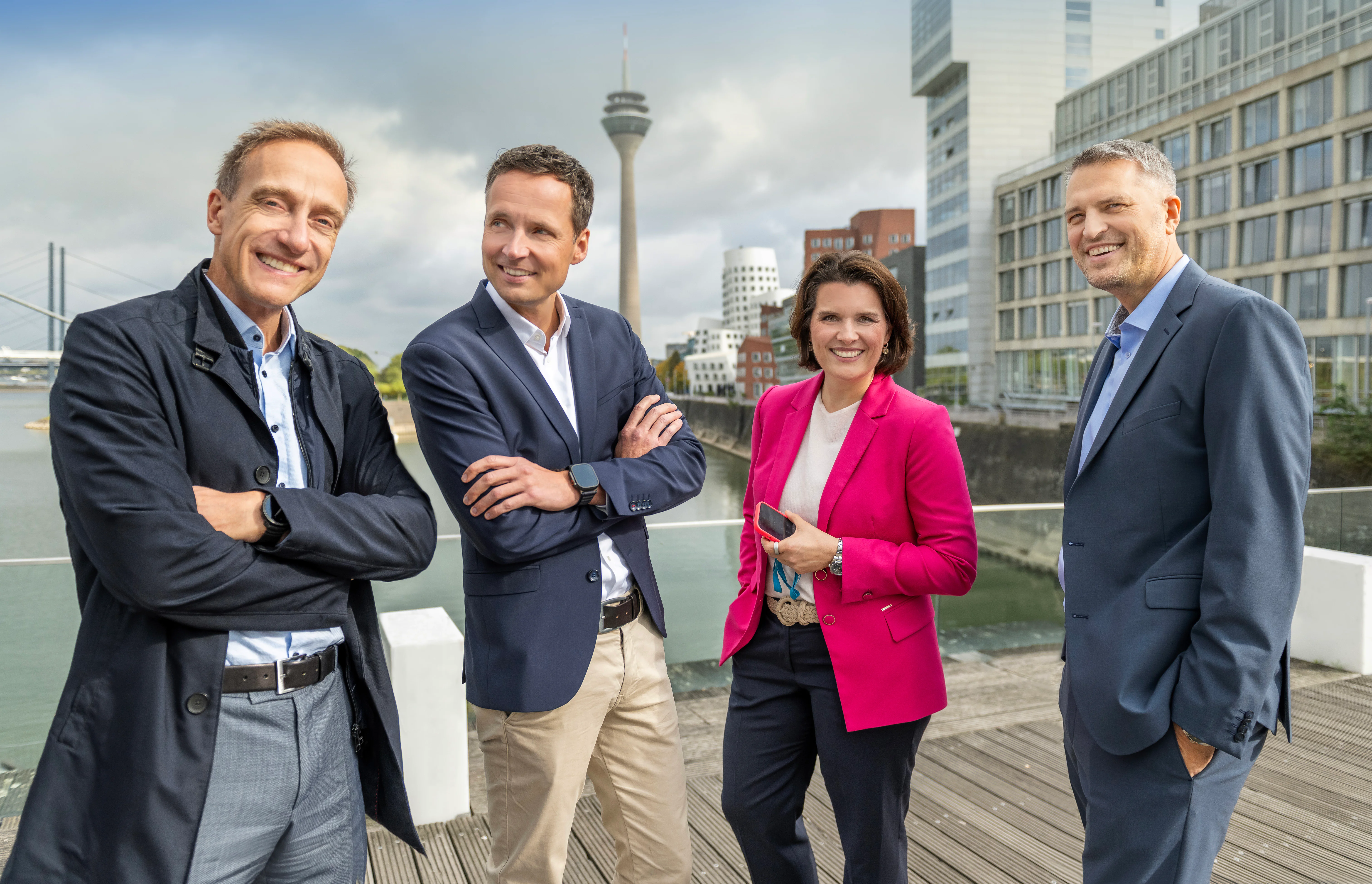 About us - The company | LEBARA