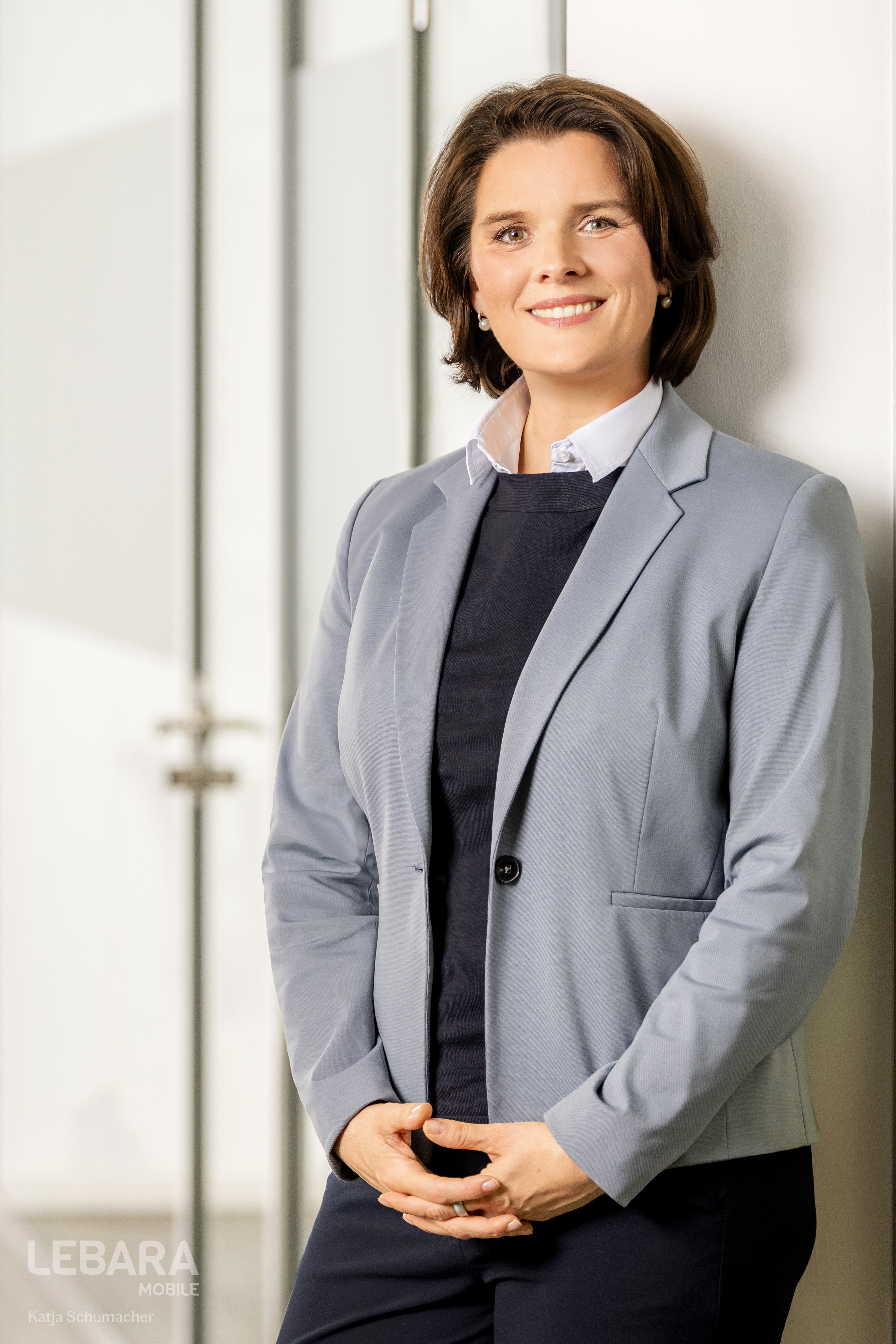 LEBARA Newsroom | Presse, Unternehmensnews & Fakten