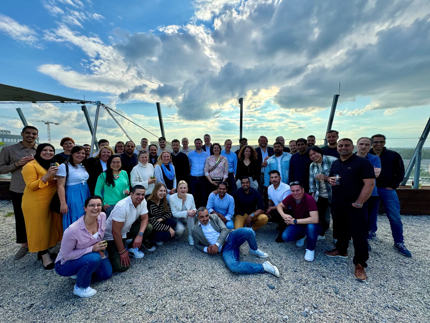 About us - The company | LEBARA