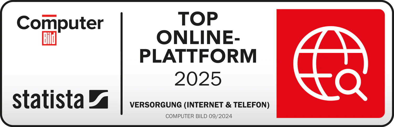 Mobilfunkvertrag kündigen