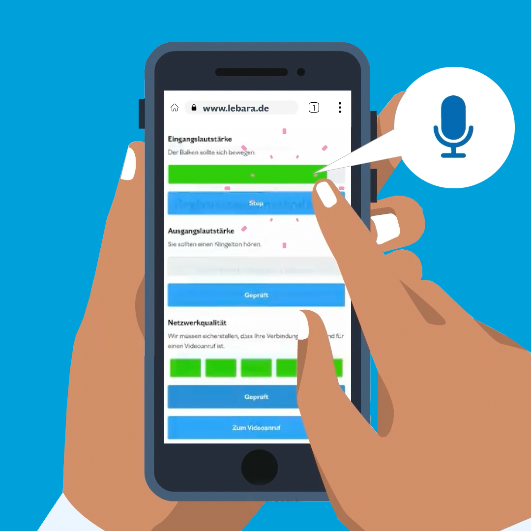 Activate and register a SIM card | Instructions | Lebara
