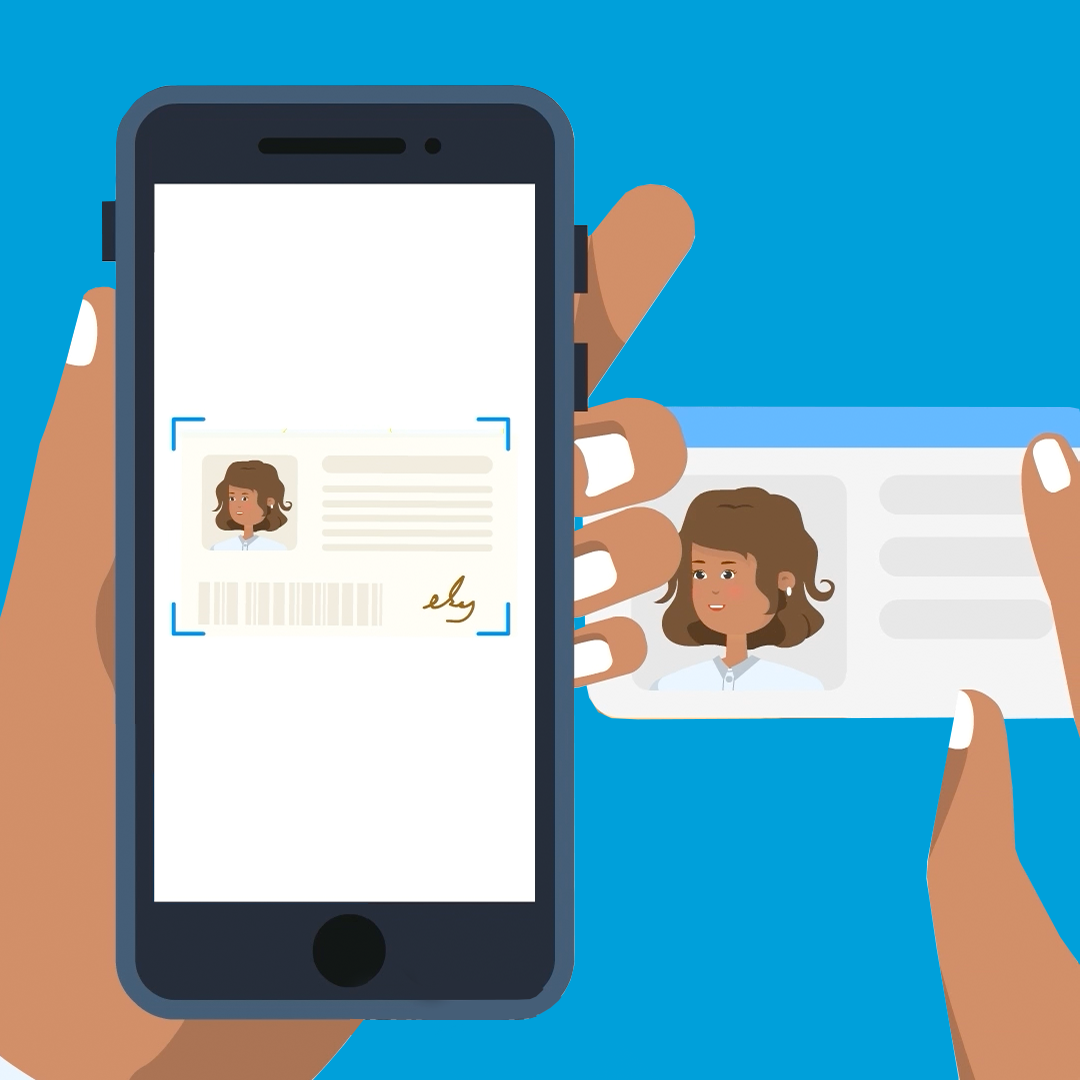 Activate and register a SIM card | Instructions | Lebara